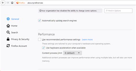 14 Hidden Firefox Functions For Browsing Like A Boss Pcmag