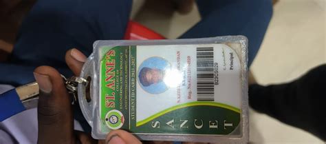 Id Card Dataset And Pre Trained Model By Id Card Detection