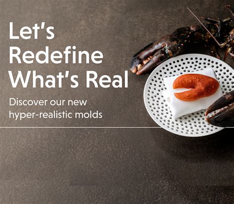 Moldbrothers Custom Transforming Concepts Into Culinary Masterpieces