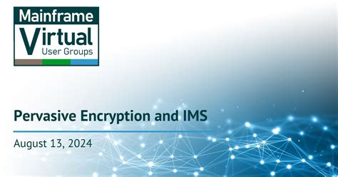 Virtualims Mainframe Virtual User Groups