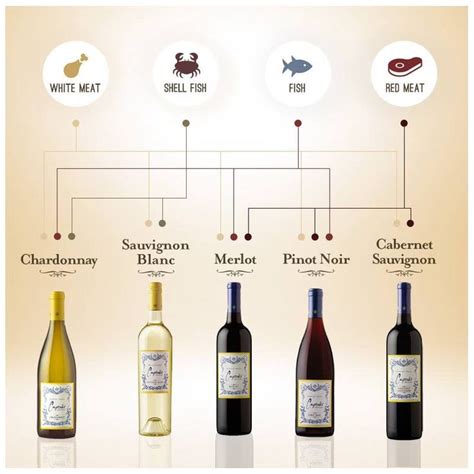 Perfect Wine Pairings Wine Education Wine Pairing Wine