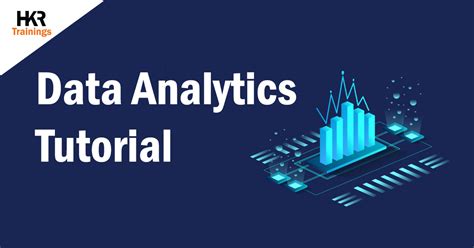 data analytics tutorial for beginners a complete guide