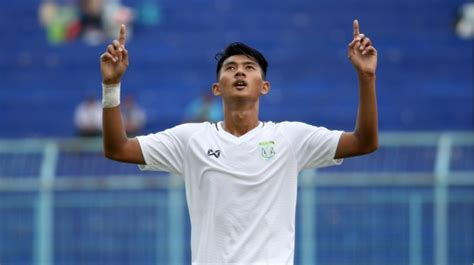 Belajar Dari Malik Risaldi Kerja Keras Dan Konsistensi Tinggi Yang