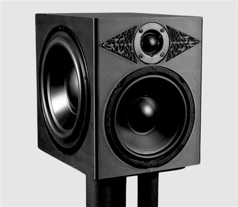 Chesky Audios 498 Audiophile Bookshelf Speaker Is Kicking Ass And