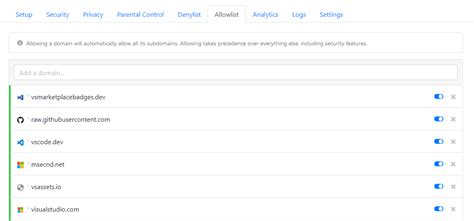 Unable To Download Extension From Within VSCode But Manual Download Works Issue