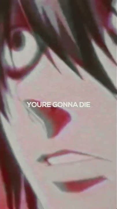 Light My Perfect Victory Death Note Youtube