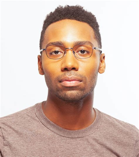 Roger Blue Light Glasses Phonetic Eyewear