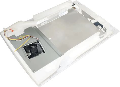 Da97 12609c Refrigerator Assembly Cover Fresh Food Evaporator Cover