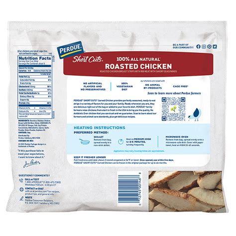 Perdue® Fresh Ground Chicken