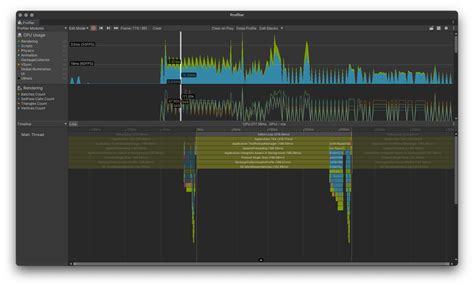 Performance Issues In Unity Editor On Ventura 2021 3 10f1 Unity