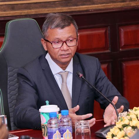 Moeys Cambodia ជំនួបសម្តែងការគួរសម