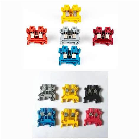 Terminal Block Connectors At ₹ 7 Piece Terminal Block Connectors In Bengaluru Id 2855434549312