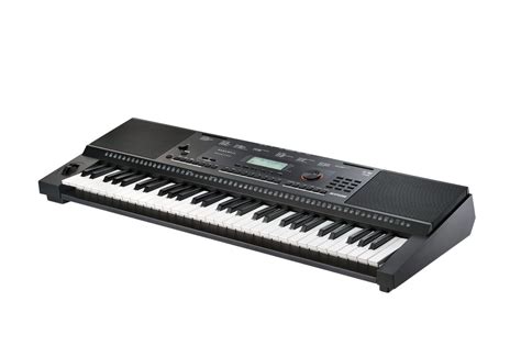 KP110 - KURZWEIL It's the Sound®