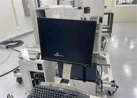Nextest Teradyne Magnum I Ssv Final Testing Equipment Used For Sale