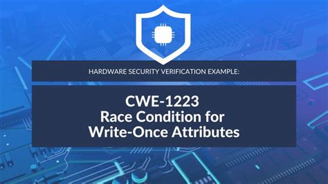 Cycuity On Linkedin Hardwaresecurity Cybersecurity Siliconsecurity