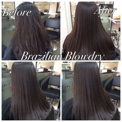 Best 13 My Experience With A Brazilian Blowout Artofit