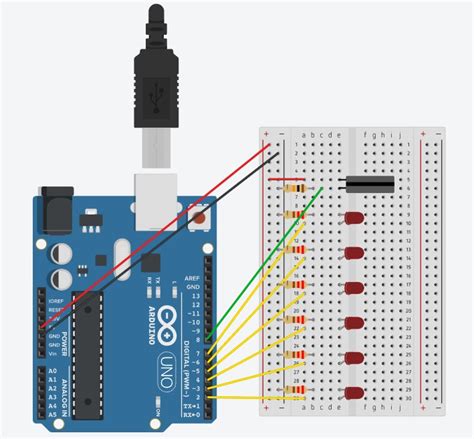 A la découverte de l Arduino Rennes Metropole