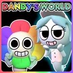 Dandys World Icons Logopedia Fandom