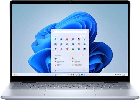 Dell Inspiron In Touch Laptop Intel Core Processor Gb Memory Tb Sdd Ice