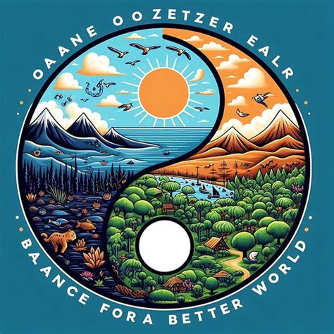 International Day For The Preservation Of The Ozone Layer Premium Ai Generated Image