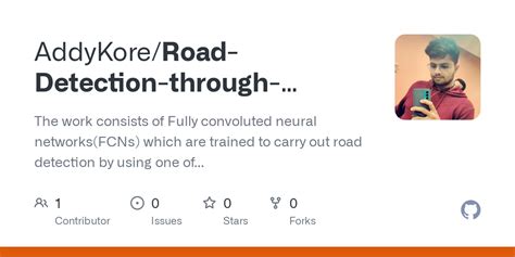 Road Detection Through Sensor Fusion With Fully Convolutional Neural