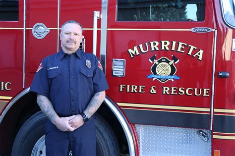 🚒 Welcome To The Team Ron Murrieta Fire And Rescue Facebook