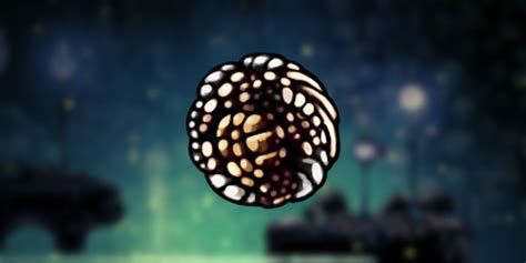 Hollow Knight All Charm Locations
