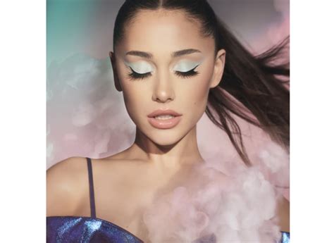 Ariana Grande Rem Tester At Tammy Moran Blog