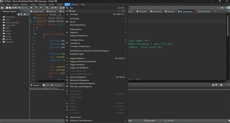 Abhilasha Joshi On Linkedin Javaprogramming Numberguessinggame