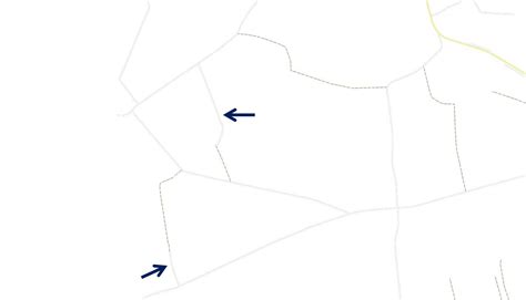 Query Select Living End Streets From A Local Osm Road Extract With Qgis Geographic