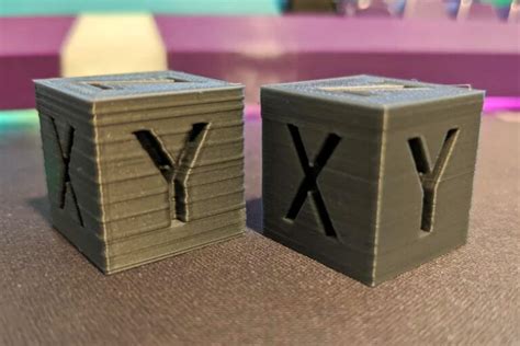 Z Banding And Z Wobble In Your 3d Prints 11 Easy Fixes Clever Creations
