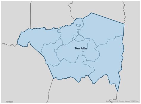 Toa Alta Genealogy Records