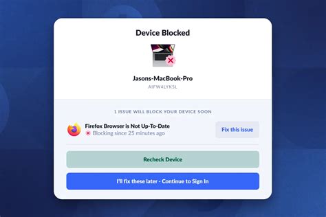 1password Device Trust 1password