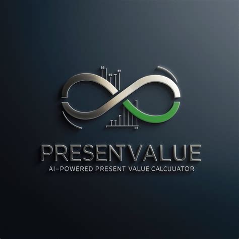 PV Present Value Calculator Powered By A I Free Accurate PV Calculations