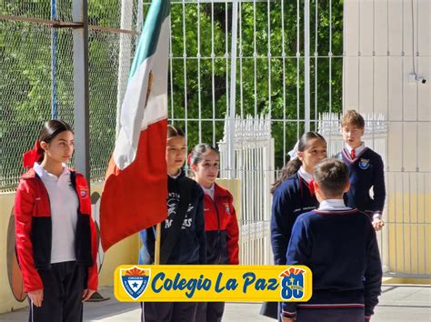 Colegio La Paz Santiago Santiago Papasquiaro
