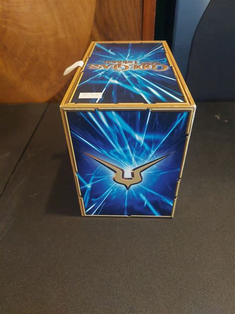 Code Geass Lelouch Of The Rebellion Season 1 Completed Box Set Dvd