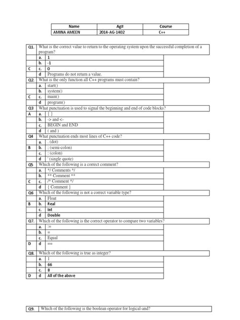 c pdf class computer programming constructor object oriented