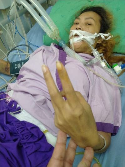 Patient Icu Tumbex