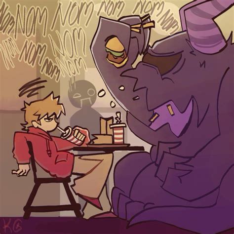 Pin De 𖤐addy𖤐 𝓕𝓻𝓮𝓪𝓴𝔂👅🇳🇴 Em Eddsworld ️🧡💛💚🩵💙💜🩷🤍🩶🖤 Arte De Fã