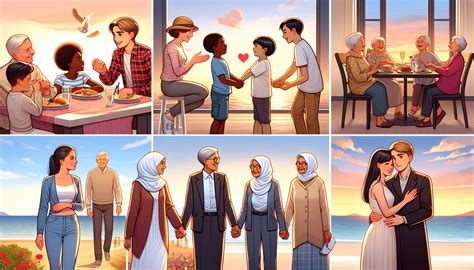 Emotional Prioritization Agreements Consent Culture