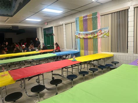 Essrig Elementary Pta Tampa Fl