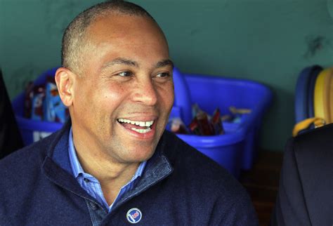 Top Obama Allies Are Ready To Support A Deval Patrick Presidential Campaign