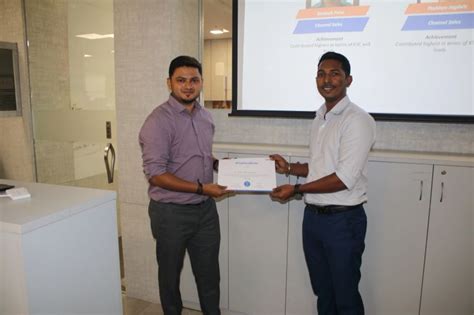 Santosh Patel On Linkedin Employeeofthemonth Grateful Teamwork February2024 Recognition