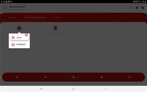 Show Ticket Asset Requisition Ineom Enterprise Asset Management