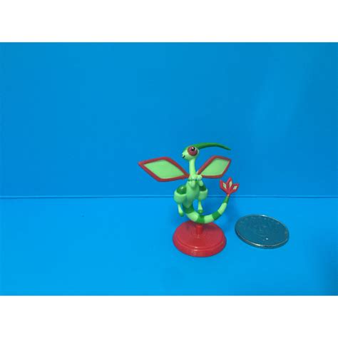 【中寶屋】沙漠蜻蜓 精靈寶可夢 神奇寶貝 公仔 模型 玩具 Tomy 任天堂 巧克力蛋 食玩 蝦皮購物