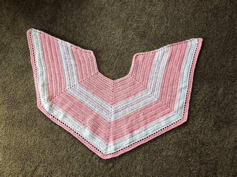 Crochet Wheelchair Wrap Pattern Artofit