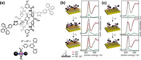 Controlling Motion At The Nanoscale Rise Of The Molecular Machines Acs Nano