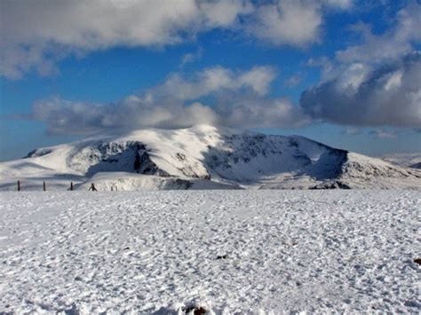 Moel Eilio Circular Walk From Llanberis Mud And Routes