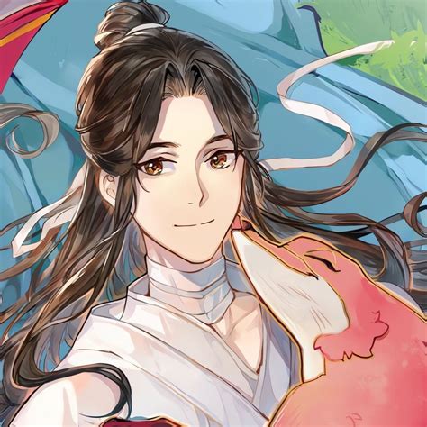 Pin By S Oatie On Xie Lian Donghua Cartoon Animation Drawing Heaven