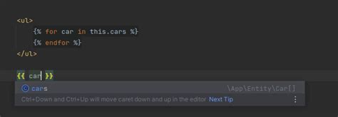 Symfony Phpstorm Plugin Espendde